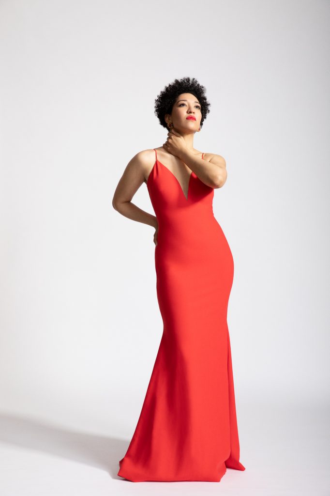 about – Julia Bullock – Soprano | OFFICIAL Website