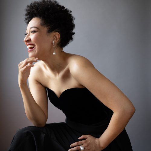 Press – Julia Bullock – Soprano | OFFICIAL Website