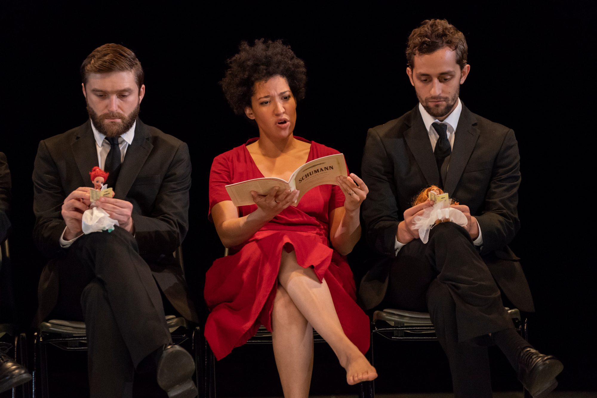 NYT Sunday Feature – Julia Bullock | OFFICIAL Website